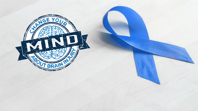 March is Brain Injury Awareness Month - Paradowski Law