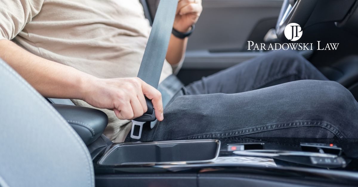 Understanding Seatbelt Injuries in Car Crashes: A Guide for Personal ...