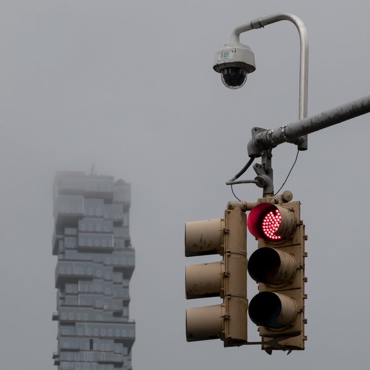 Red Light Cameras - Paradowski Law