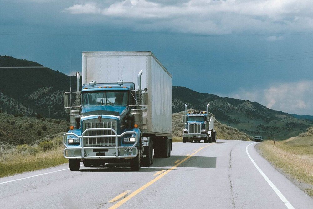 Trucking Hours of Service - Paradowski Law